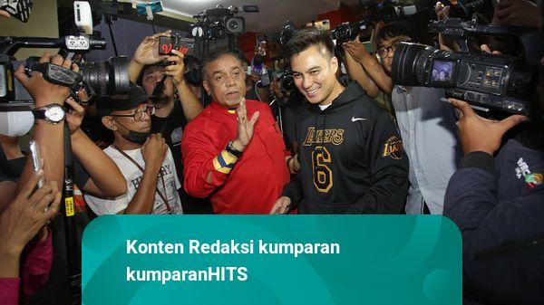 Kembali Diperiksa Soal Konten Prank Kdrt Baim Wong Paula Dicecar 70